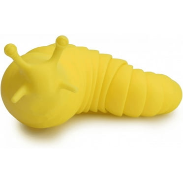 ML Colorful Slug lobsterToy Articulated Flexible 3D Slug Fidget Toy All ...
