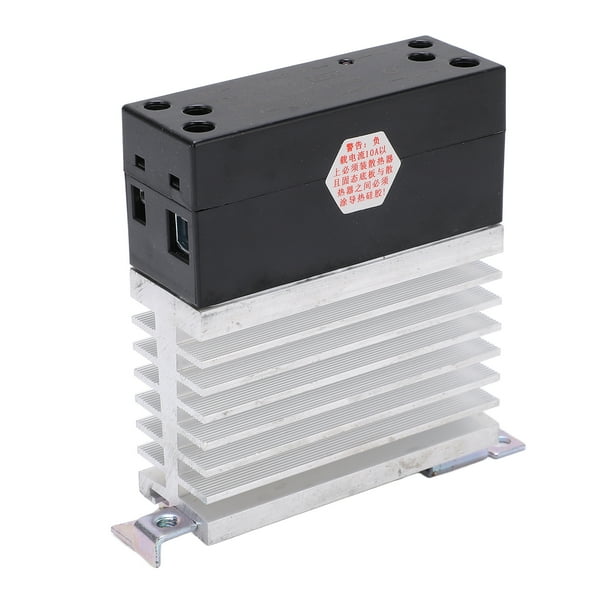 Guide Rail Relay,Solid State Relay with D Cto AC Relay Industrial Solid ...