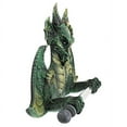 Design Toscano Bath Tissue Tyrant: Commode Dragon - Walmart.com