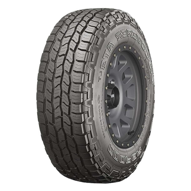 Llanta 235/60r17 Cooper Discoverer At3 4s Blem 102t | Bodega Aurrera en línea