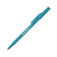 Paper Mate Point Guard Flair Bullet Point Stick Pen, Assorted Colors ...