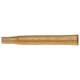 Sledge Hammer Handle, 12", Fire, Contractor 66004GRA - Walmart.com
