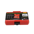 K-Tool 71717 18 Pc. 3/8" Drive Impact Driver Set w/ Multi-Function ...