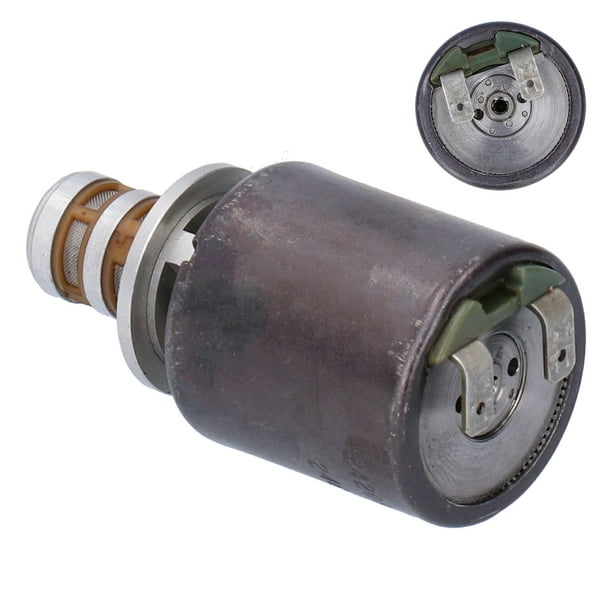Electronic Pressure Control, Transmission EPC Solenoid, EPC Solenoid ...