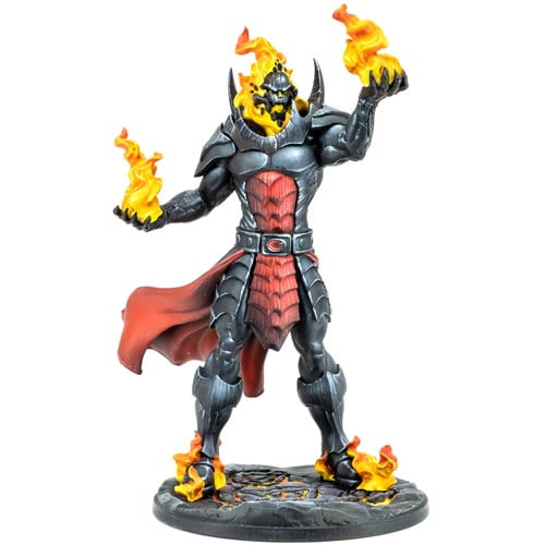 Marvel Crisis Protocol: Dormammu Character Pack - Walmart.com