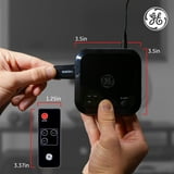 GE 3-Port HDMI Switch with Remote, 3 Device, 4K 1080p, 30 FPS, for 4K ...