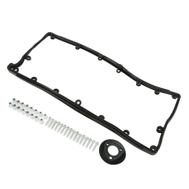 Valve Rocker Cover Gasket,34pcs Valve Rocker Cover Rocker Cover Gasket ...