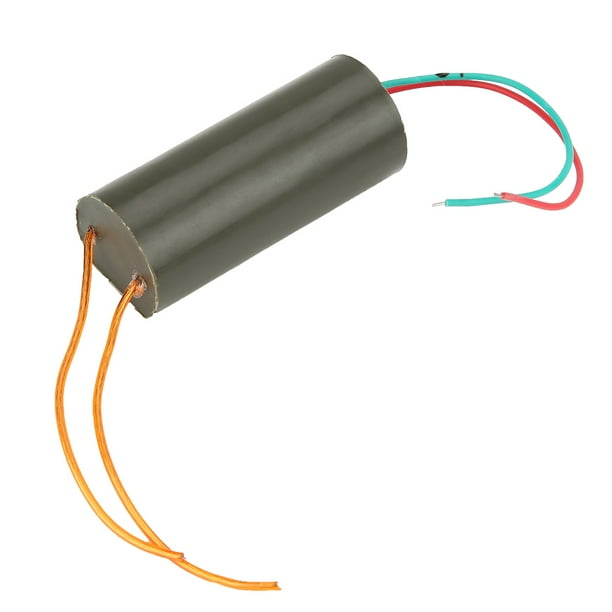 High Voltage Arc Module,DC 3-6V High Voltage Pulse Coil Module Arc Coil ...
