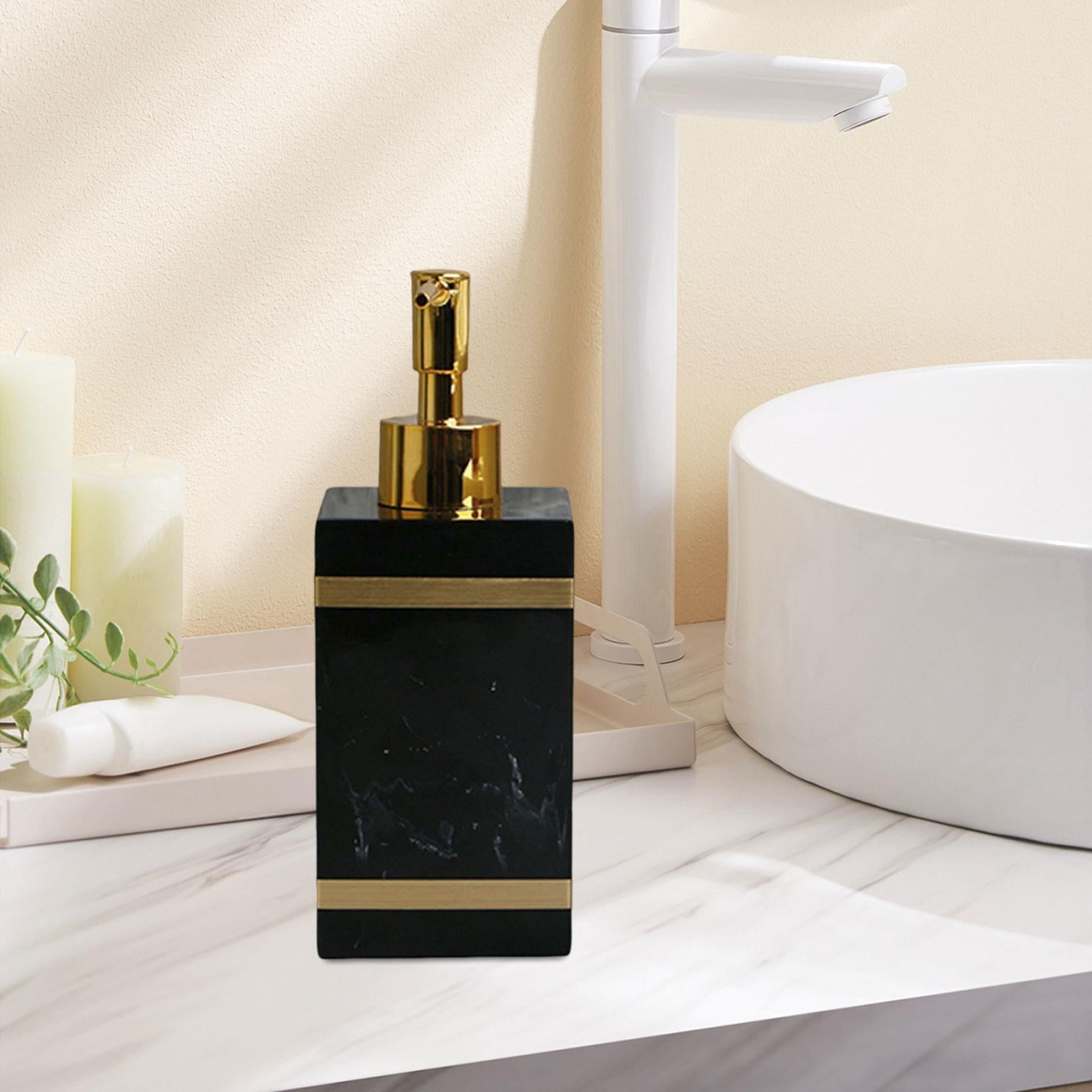 Click here for Elodie Resin Hand Soap Dispenser Containers Refill... prices