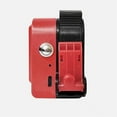 127mm Touch Portable Inkjet Printer Variable Qr Barcode Code Date Number Logo Expiry Date Mini