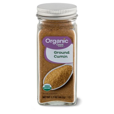 Great Value Ground Black Pepper, 6 oz - Walmart.com