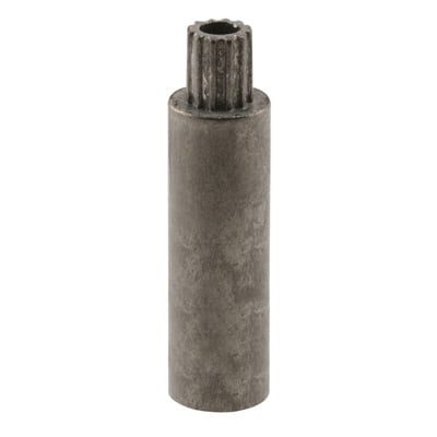 CRL R7014 2" RV Window Crank Handle Extension - Walmart.com - Walmart.com
