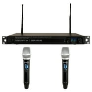 CAD Audio WX1000HH Wireless Cardioid Handheld Microphone System ...