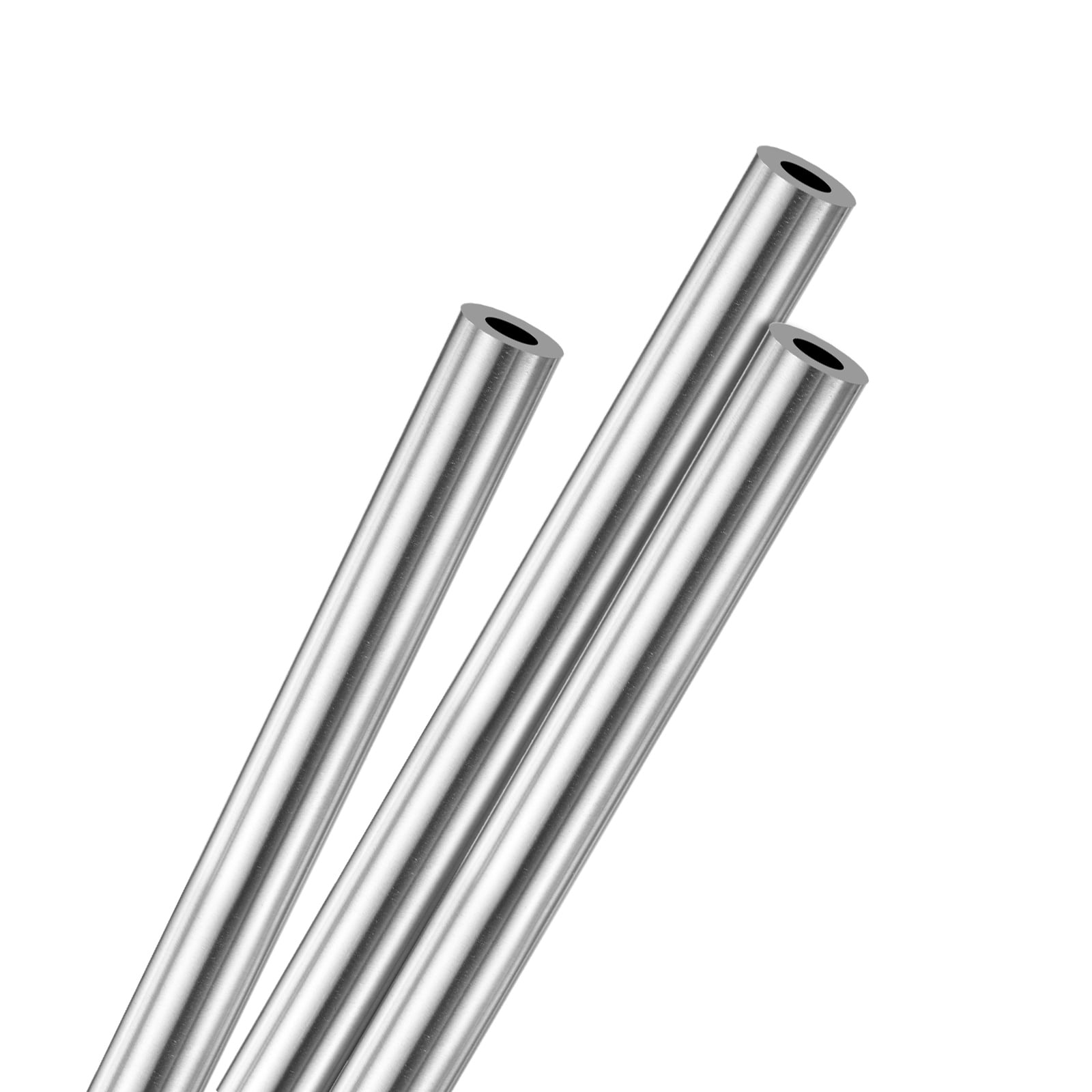 Click here for Uxcell 3-Pack 400mm 304 Stainless Steel Tube  4mm... prices