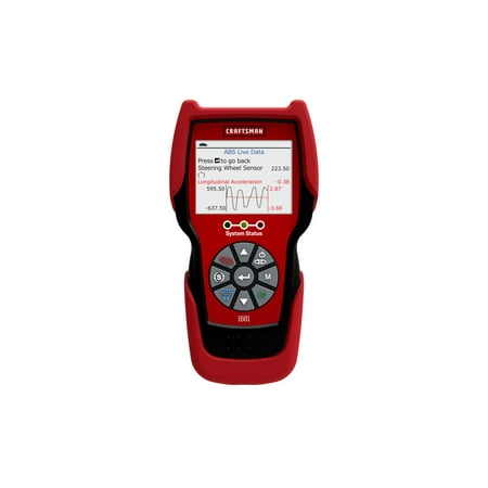 UPC 042173151004 - Craftsman PRO Scan Tool | upcitemdb.com