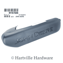 John Deere Original Equipment Hood #GX21138 - Walmart.com