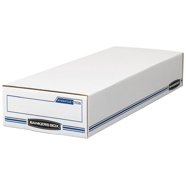 Safco-Bamboo Suggestion Boxes, 10 x 8 x 14, Natural - Walmart.com