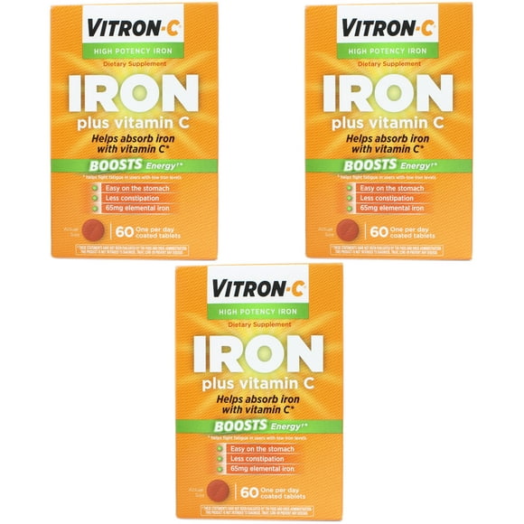Brand: Vitron-C