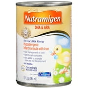 Nutramigen Formula