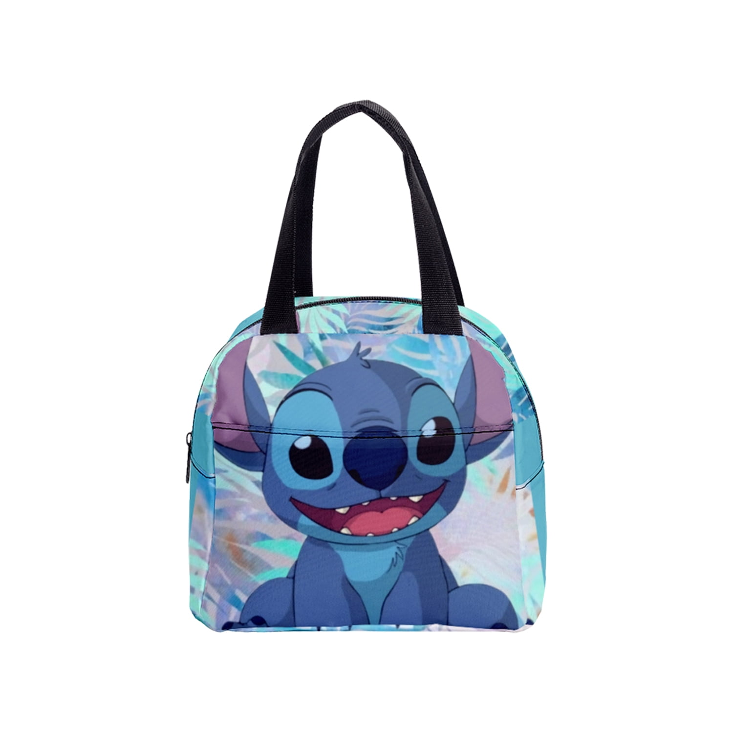 Loli&Stitch Thermal Insulated Food Lunch Box for Student,#B06 - Walmart.com