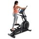 NordicTrack Studio Smart Elliptical with 20 Digital Resistance Levels ...