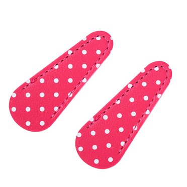 US 4-8 Pack Embroidery Sewing Snips Thread Cutter Cover Scissors Thrum ...