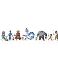 Disney Raya and the Last Dragon Land of Kumandra Set - Walmart.com