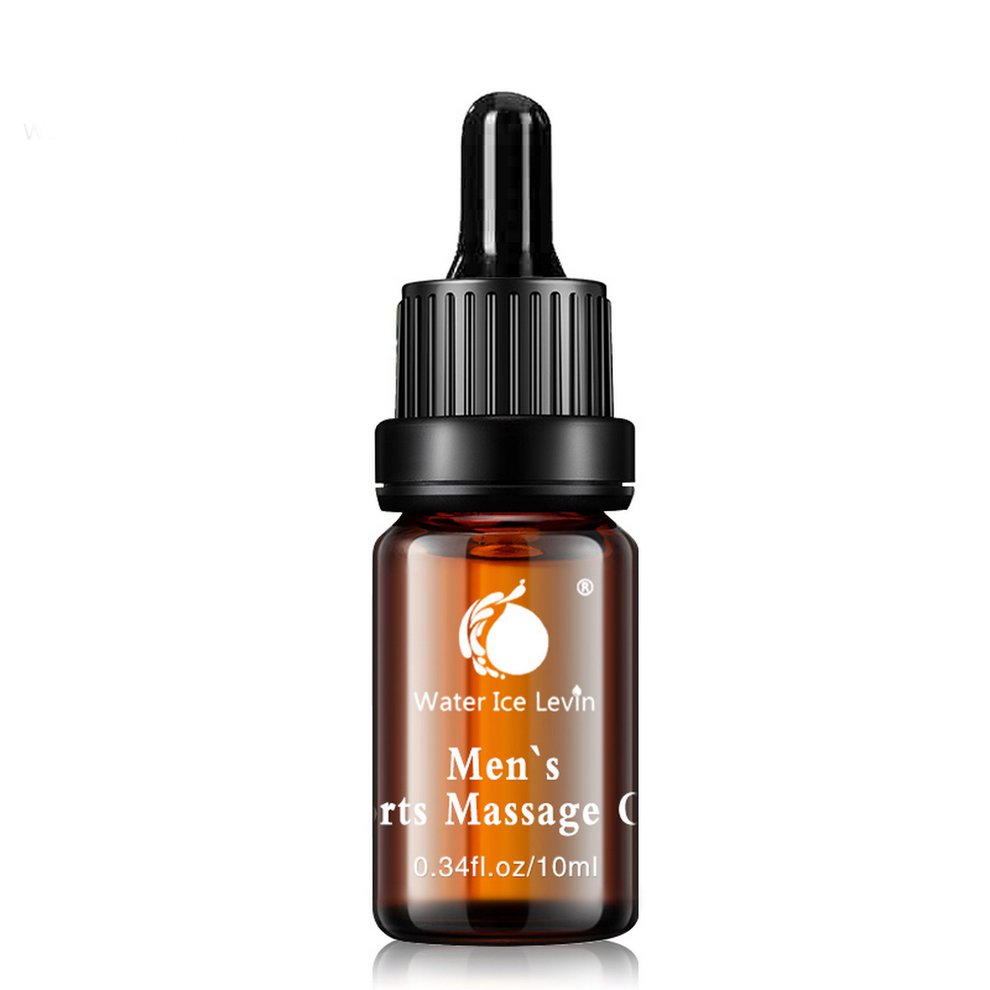 ZAJAIO Male Penis Massage Oil Retard Ejaculation Enhancers Aphrodisiac ...