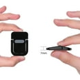 2Pcs Aluminium Self-Adhesive Laptops Stand Invisible Computer Keyboards ...