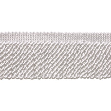 10 Yard Value Pack / 2.5 Inch Bullion Fringe Trim / Style# EF25 Color ...