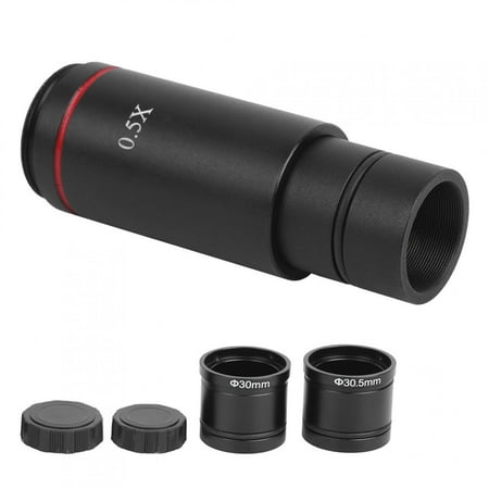 MOUNT Adapter, Expand View Great Workmanship 0.5X C-MOUNT Adapter ...