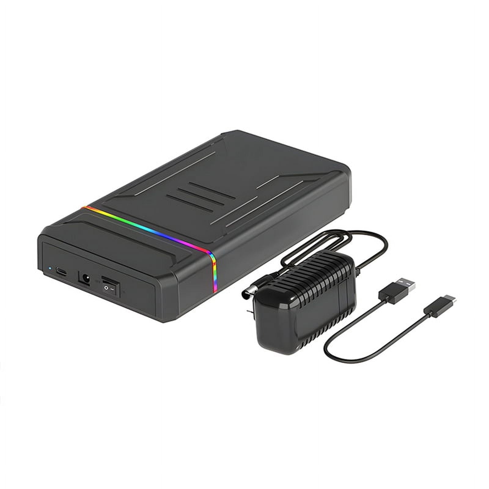 Click here for Unbranded Hard Disk Enclosure To Type C Hard Drive... prices