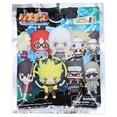 Naruto Shippuden Series 4 3D Foam Bag Clip | One Random - Walmart.com