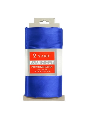 Shop Fabric by Material in Fabric - Walmart.com