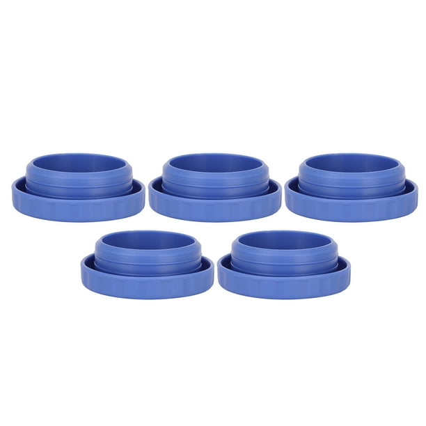 Water Bottle , No Spill Jug Plug 5 And 3 Gallon For Water Dispensers ...