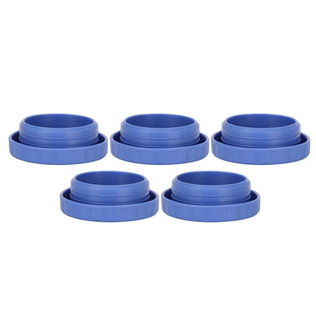 Water Bottle , No Spill Jug Plug 5 And 3 Gallon For Water Dispensers ...