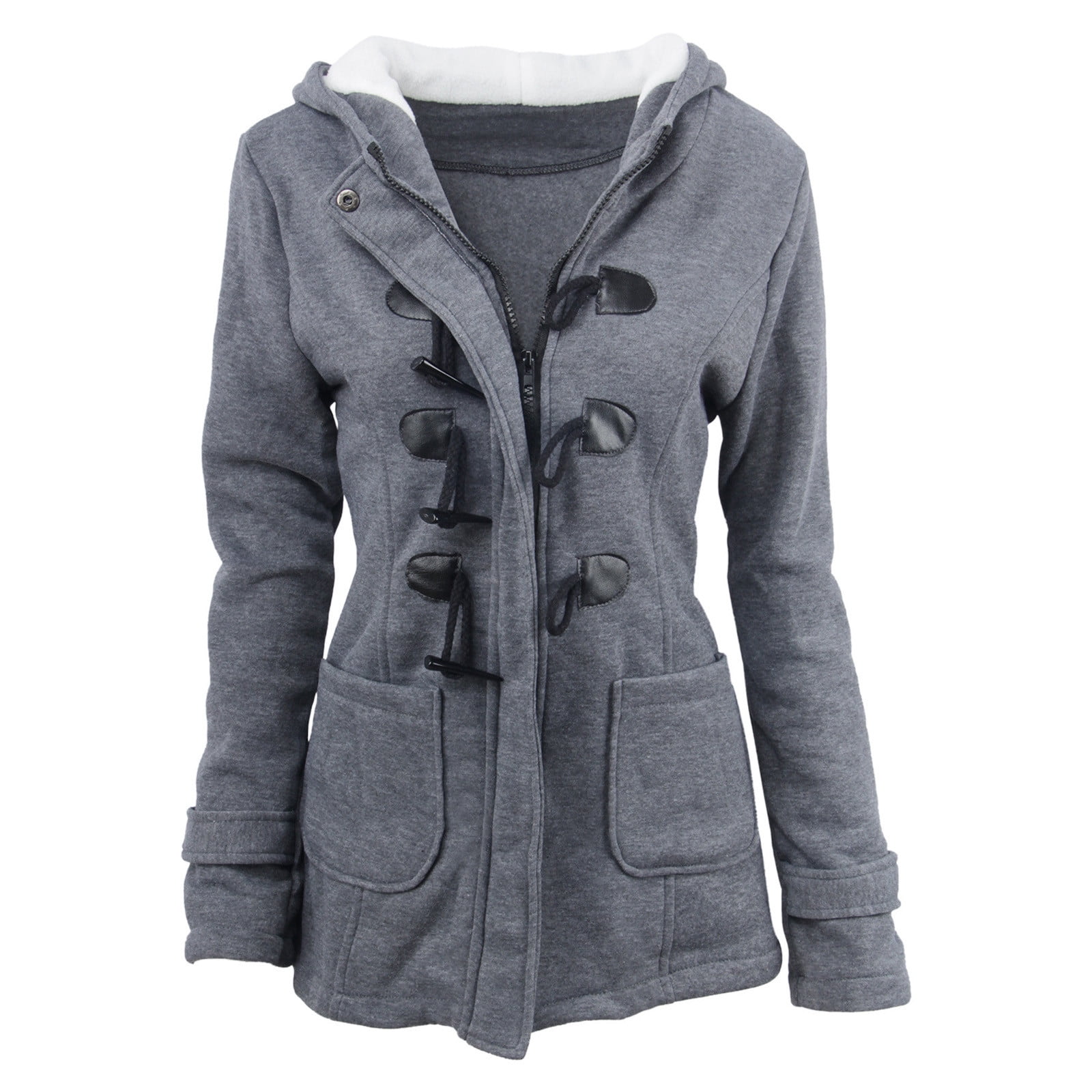 Click here for Uppada 50 Off Clearance Womens Winter Warm Sherpa... prices