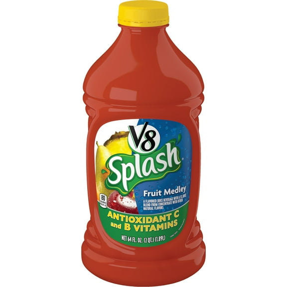 V8 Beverages