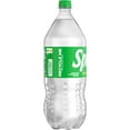 Sprite Lemon Lime Soda, Caffeine-Free 2 Liter Beverage, Refreshing ...