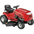 Yard Machines 42" 420cc MTD Powermore Riding Mower with Shift-on-the-Go ...
