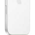 Restored Apple iPhone 16 - Verizon Wireless - 256GB White (Refurbished ...