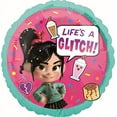 Disney's Wreck It Ralph and Vanellope Birthday Party Balloon Bouquet ...