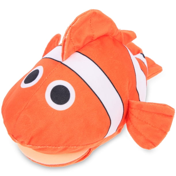 Baby Hand Puppet