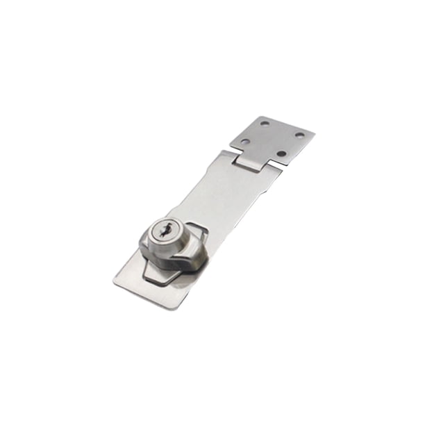 TureClos Right Angle Cabinet Door Lock Metal Drawer Latch Closet ...