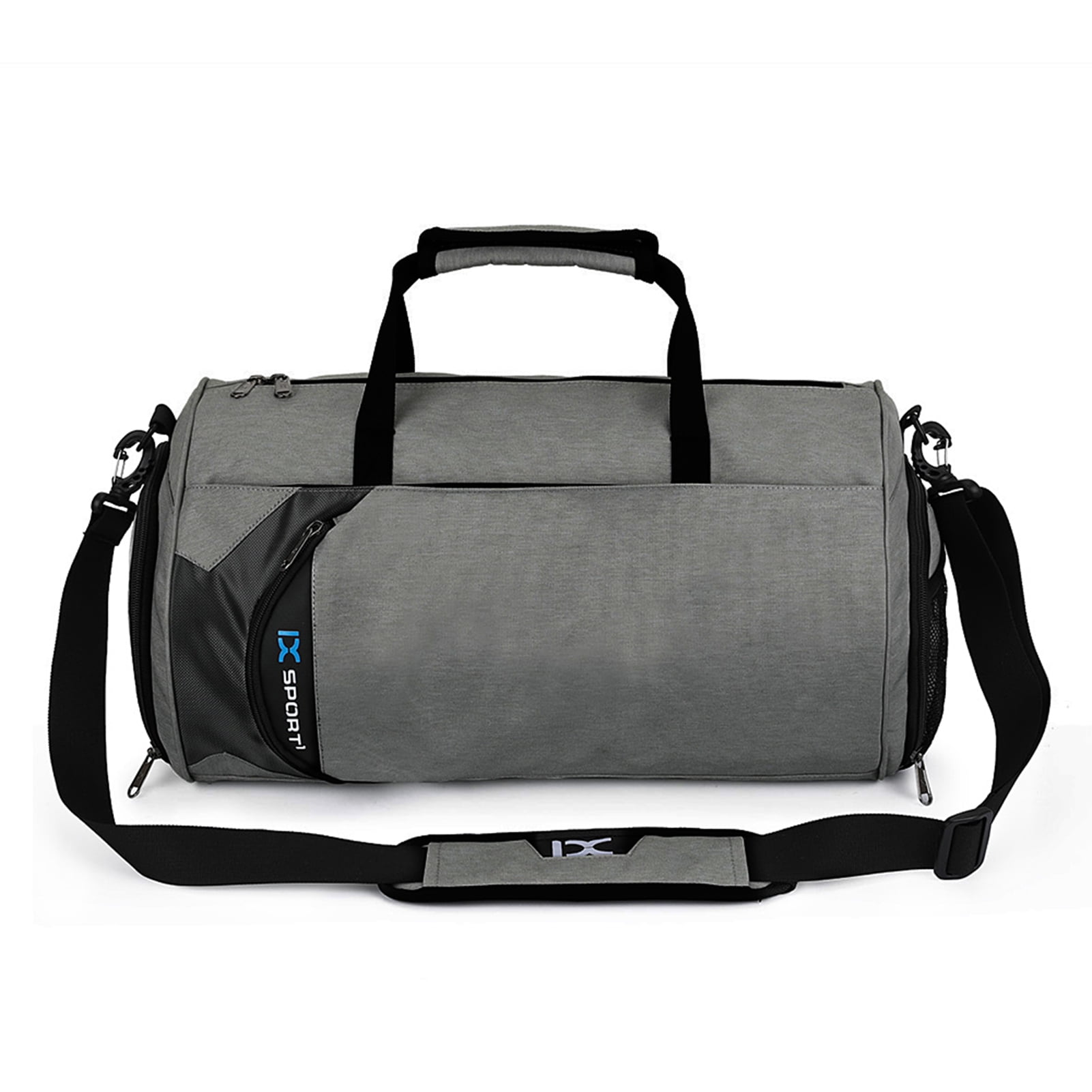 Click here for Ix 30l Waterproof Travel Duffele Bag With Separate... prices