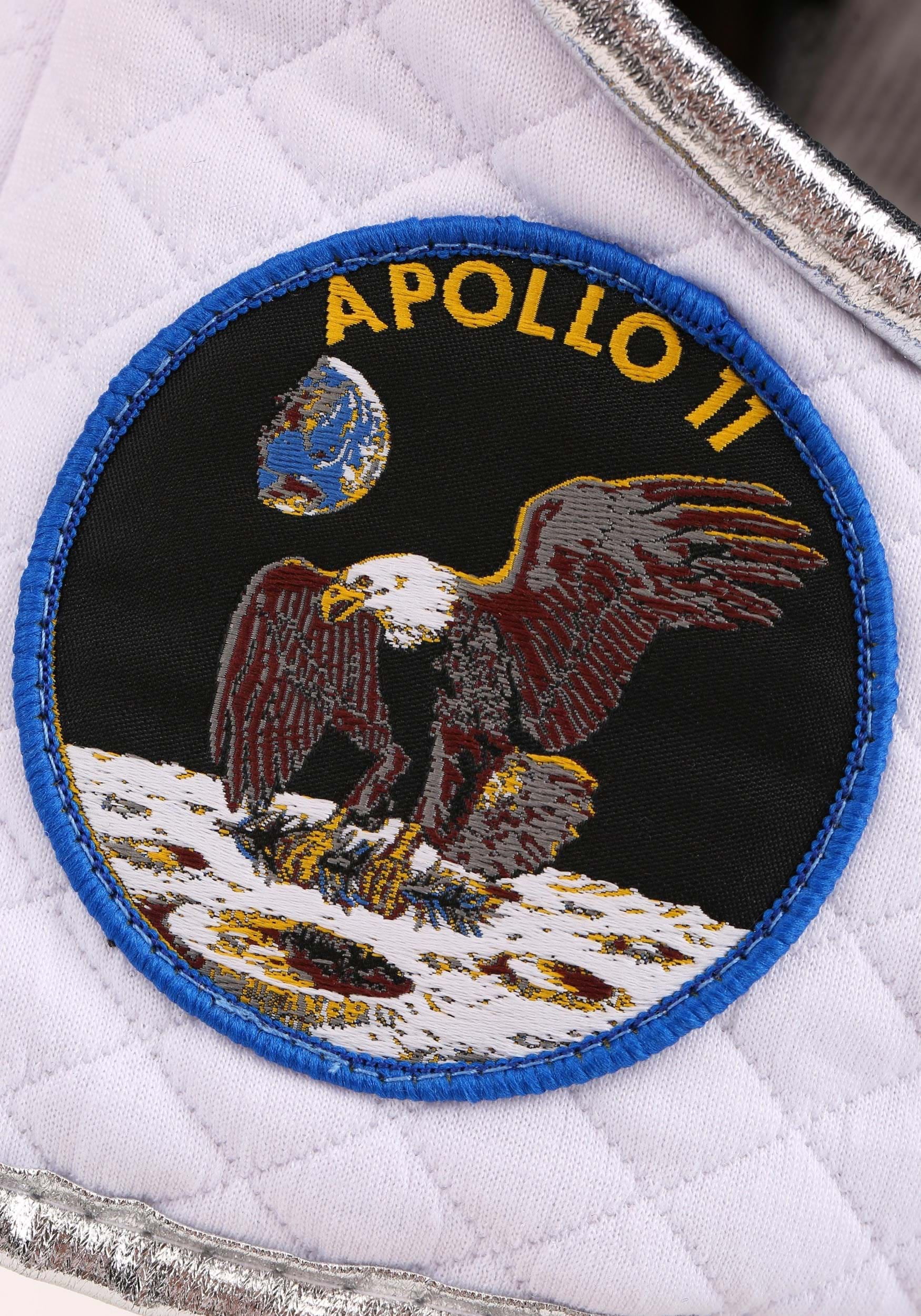 Original Apollo 11 Patch