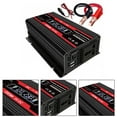 220V 6000W Solar Panel Kit with Charge Controller, Complete Solar Power ...