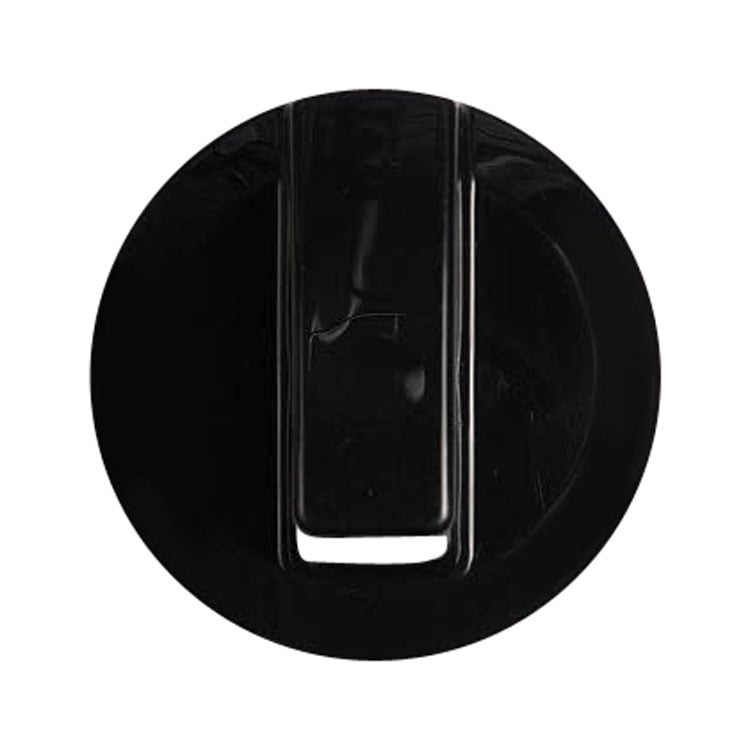 YesParts WPW10614598 Durable Refrigerator Knob compatible with ...