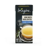 Imagine Chicken Bone Broth, 946 mL - Walmart.ca