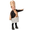 Guardians of the Galaxy Potted Groot Child Costume, Toddler Halloween ...